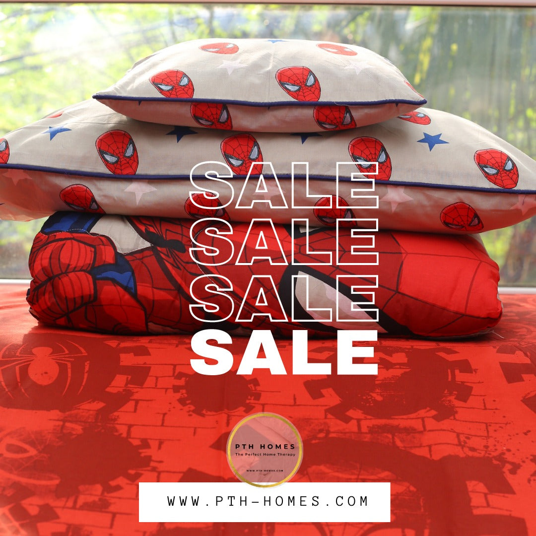 Azadi Sale - Now Live – PTH Homes