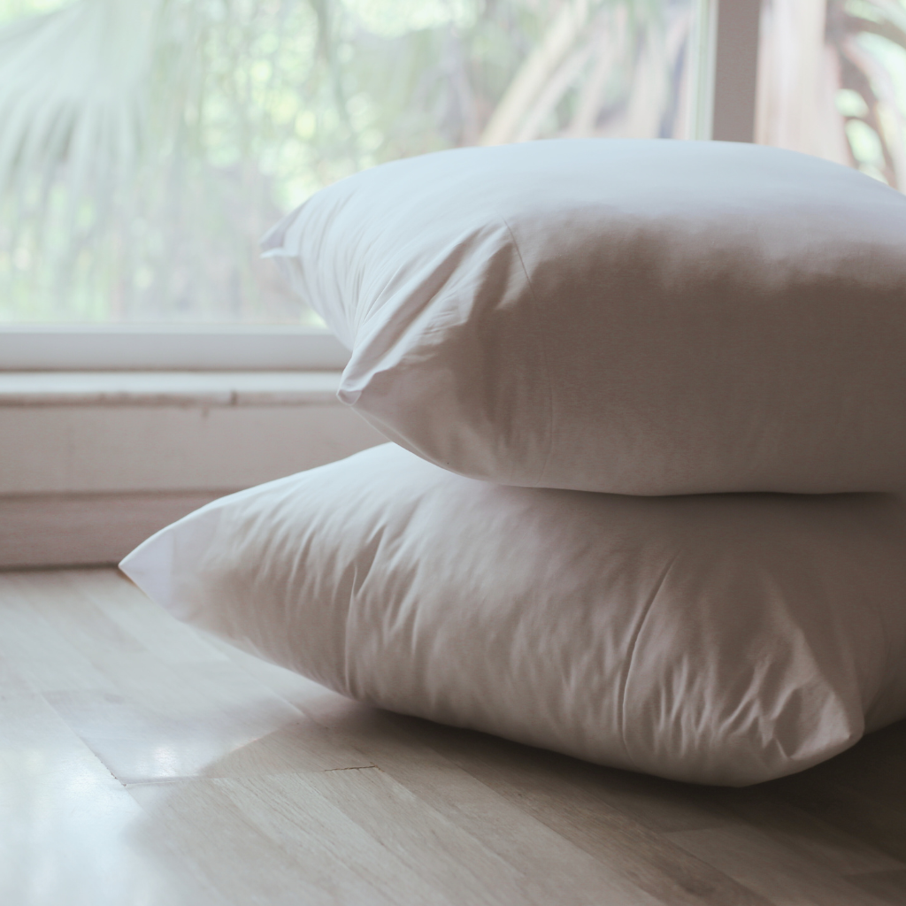 Fillings – PTH Homes