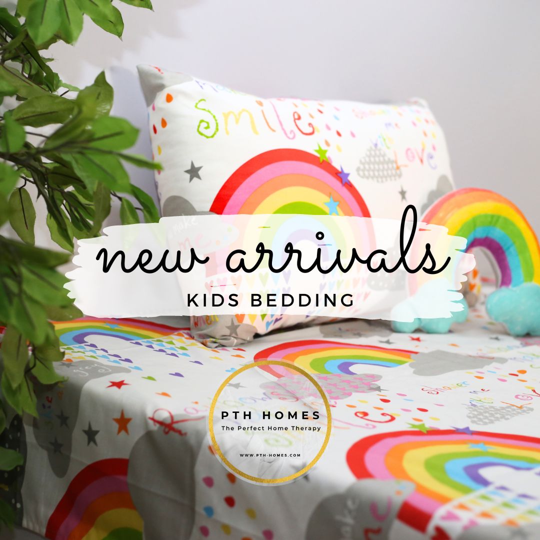 Kids Collection – PTH Homes