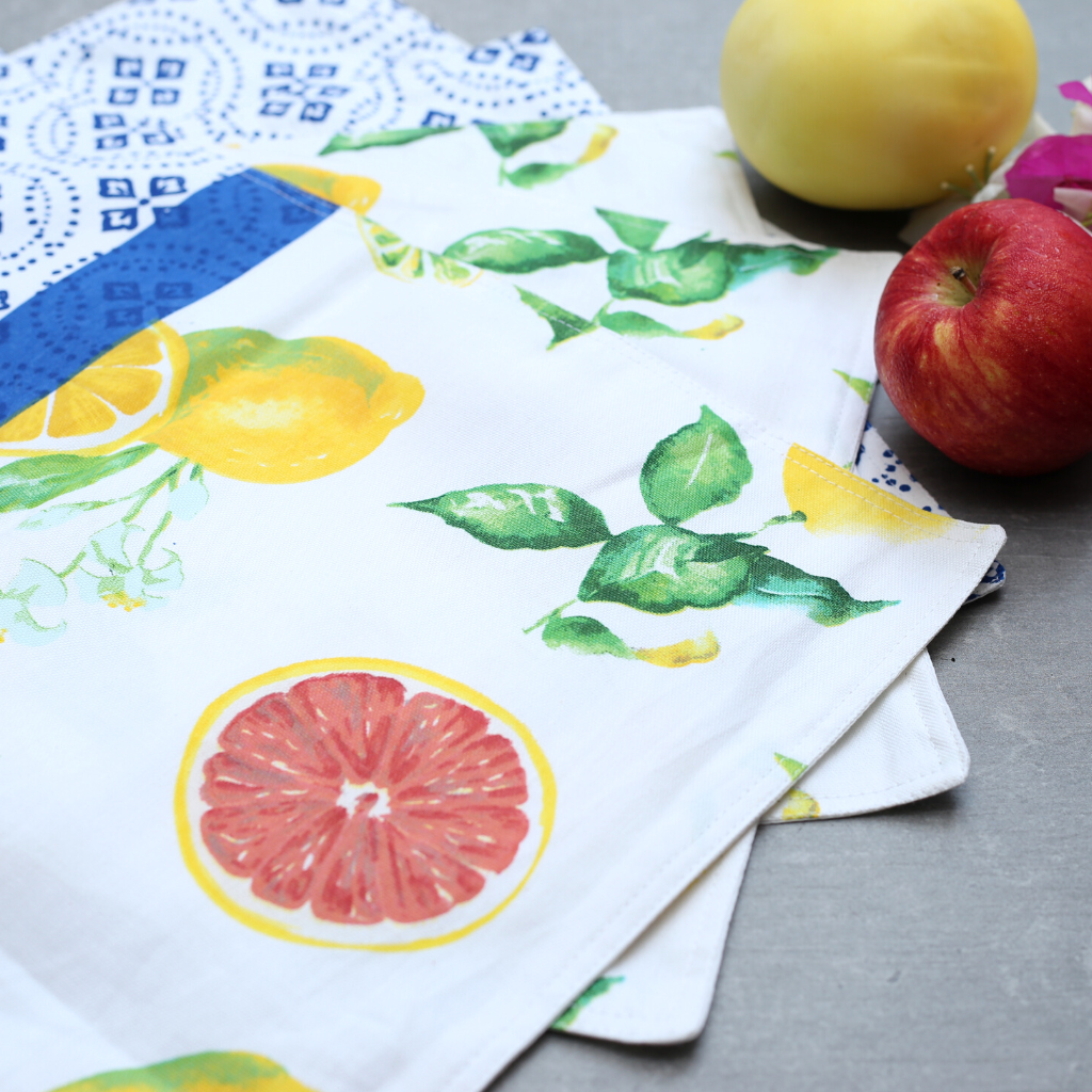 Table Placemats – PTH Homes