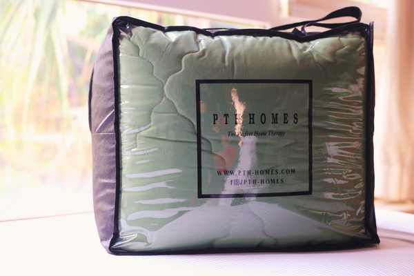 Solids – PTH Homes