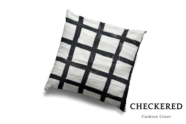Checkered - Cushions Covers – PTH Homes